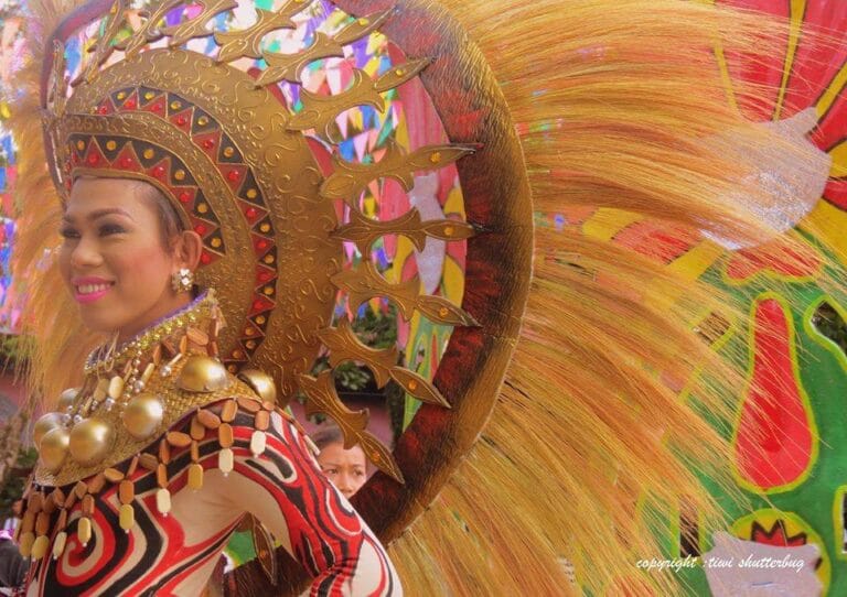 Palawan's Cultural: Local Music And Dance