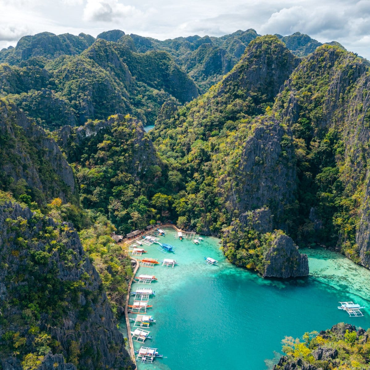 Unlocking Paradise: 5 Essentials For Your Coron Island Hopping Adventure