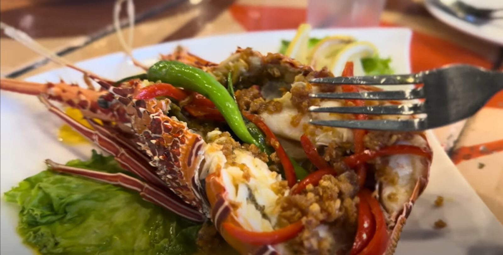 Culinary Workshops: Master Palawan's Cuisine