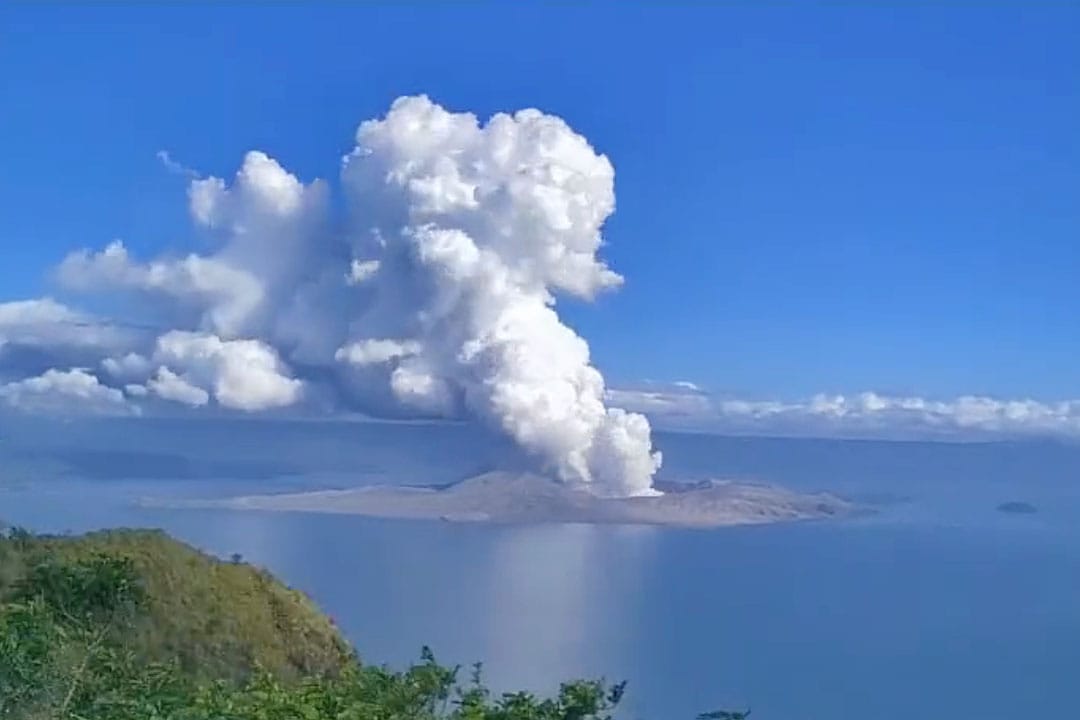 🌋 Taal Exploring Recommendation: A Guide For Epic Adventure