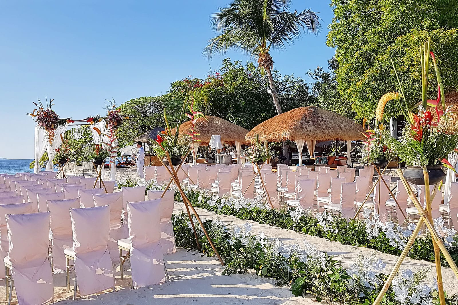 The Most Stunning Wedding Venues In Coron, Palawan: A 2024 Guide