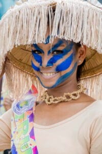 The Cuyunon People: A Blend Of Tradition And Modernity In 2024