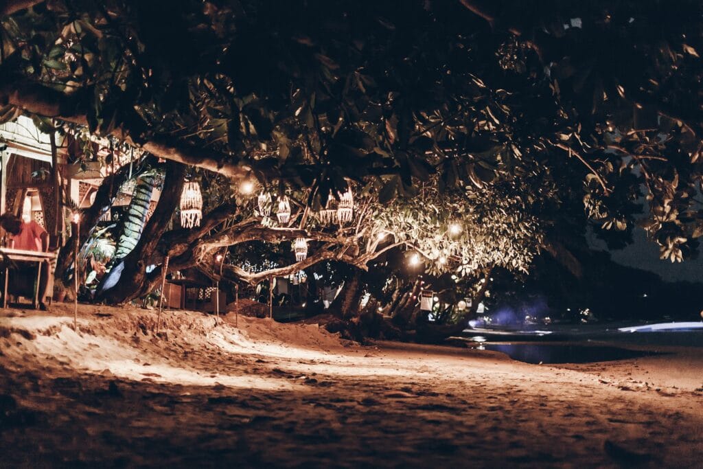 El Nido's Thriving Nightlife: A Guide To The Best Bars And Clubs