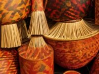 Native Filipino Handicrafts Discover Their Rich And Vibrant World