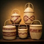Native Filipino Handicrafts Discover Their Rich And Vibrant World