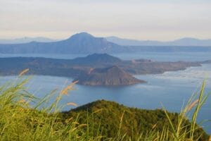 Taal Volcano Eruption History: A Comprehensive Overview