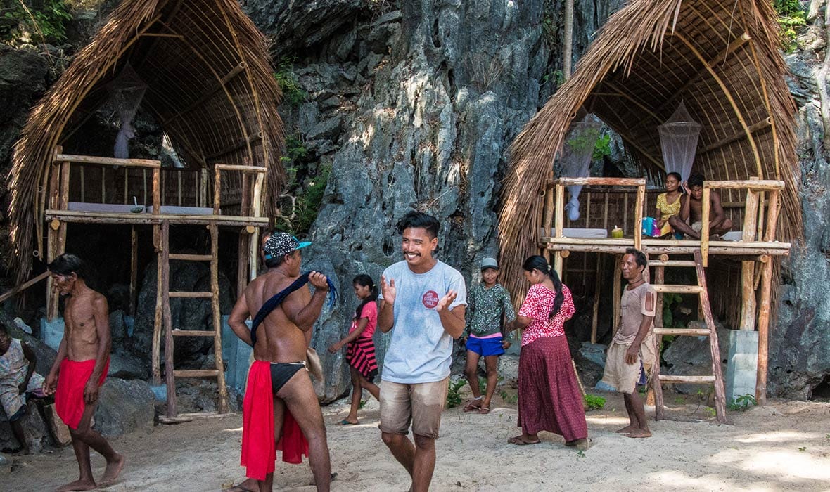The Music Of Palawan: A Mixture Of Tradition And Modernity