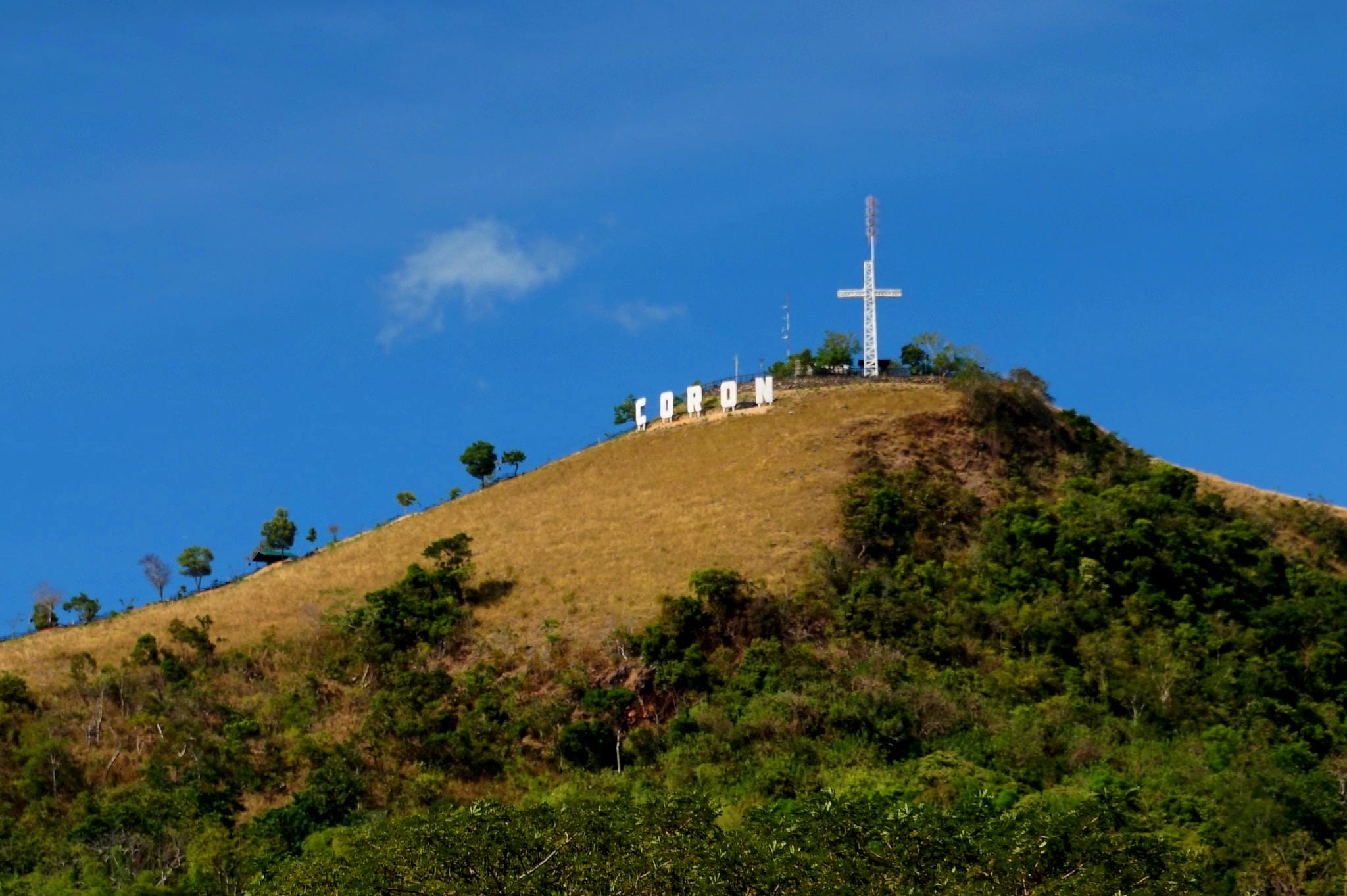 Mount Tapyas: 1 Best Stargazing Location Me In Coron Mount Tapyas: 1 Best Stargazing Location Me In Coron