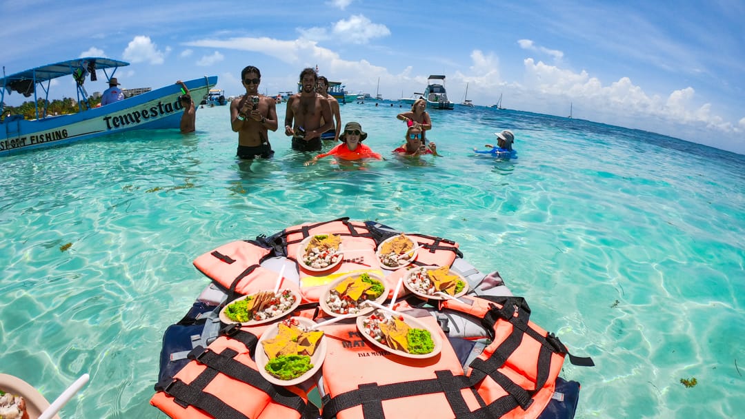 Water Activity Tours Unforgettable Adventures In Philippines
