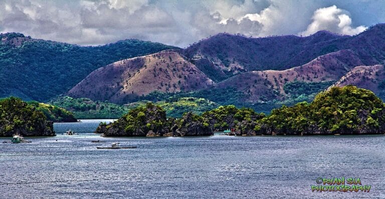 Explore Coron Island UNESCO Heritage On An Epic Tour