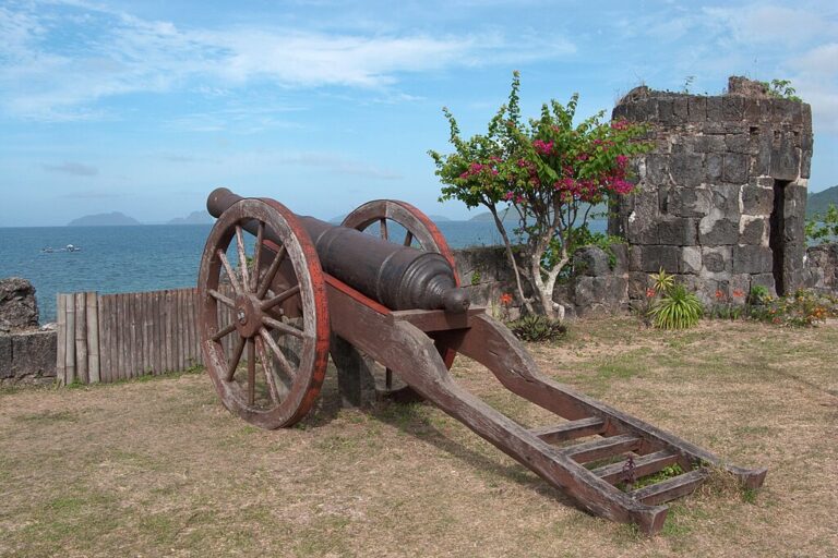 Fort Santa Isabel Palawan: Explore History & Adventure