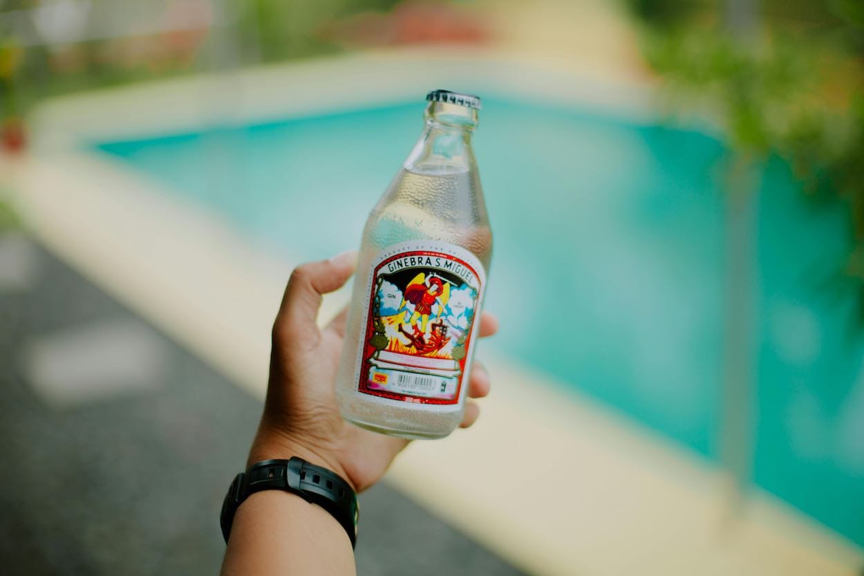 Top 5 Best Alcoholic Drinks In Palawan And Scenic Tours