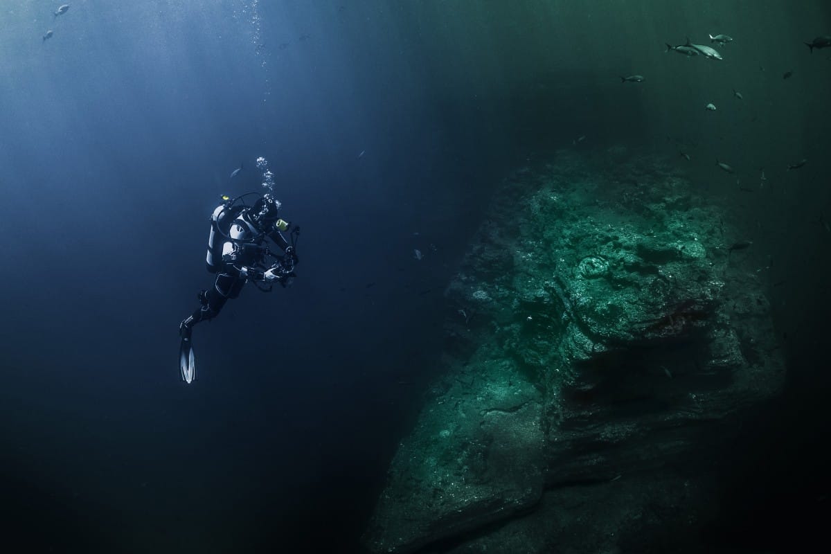 🌊 Deeper Diving In Palawan: Explore The Hidden Depths!