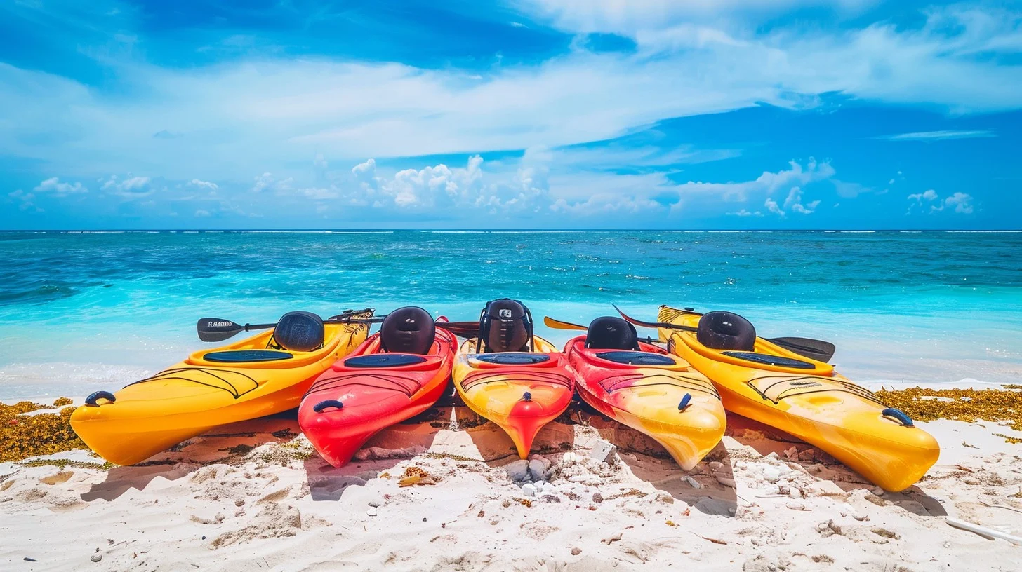 Top 6 Best Outdoor Activities In Palawan For Adventurers